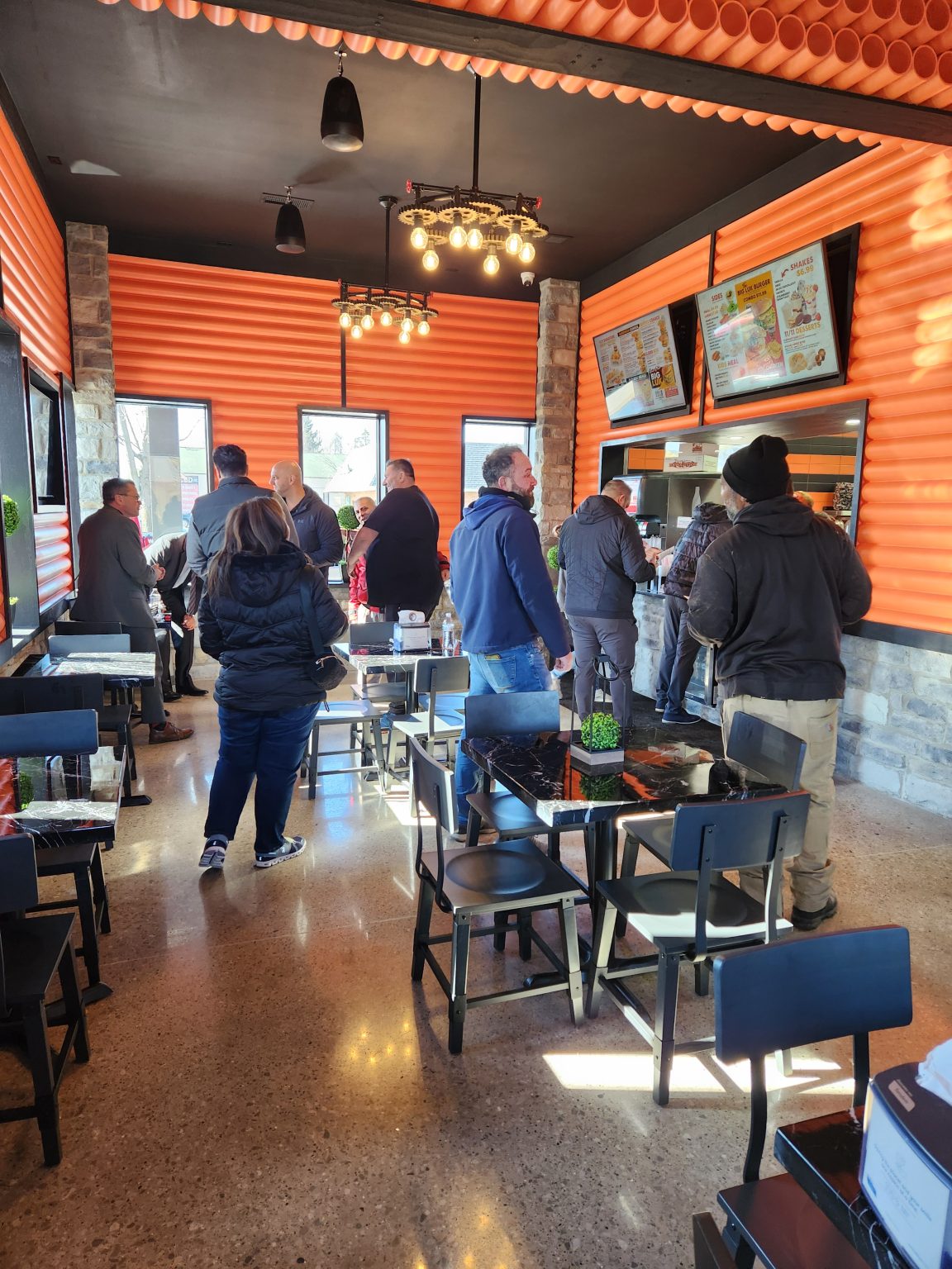 What to Expect During Your Grand Opening - United Foodservice Solutions