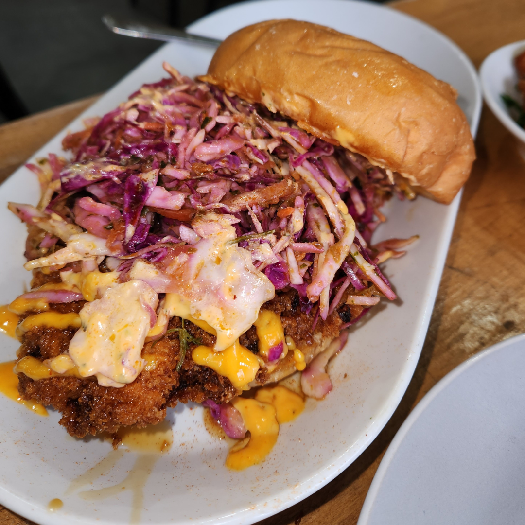 In the UFS Test Kitchen With Chef Omar Anani - United Foodservice Solutions